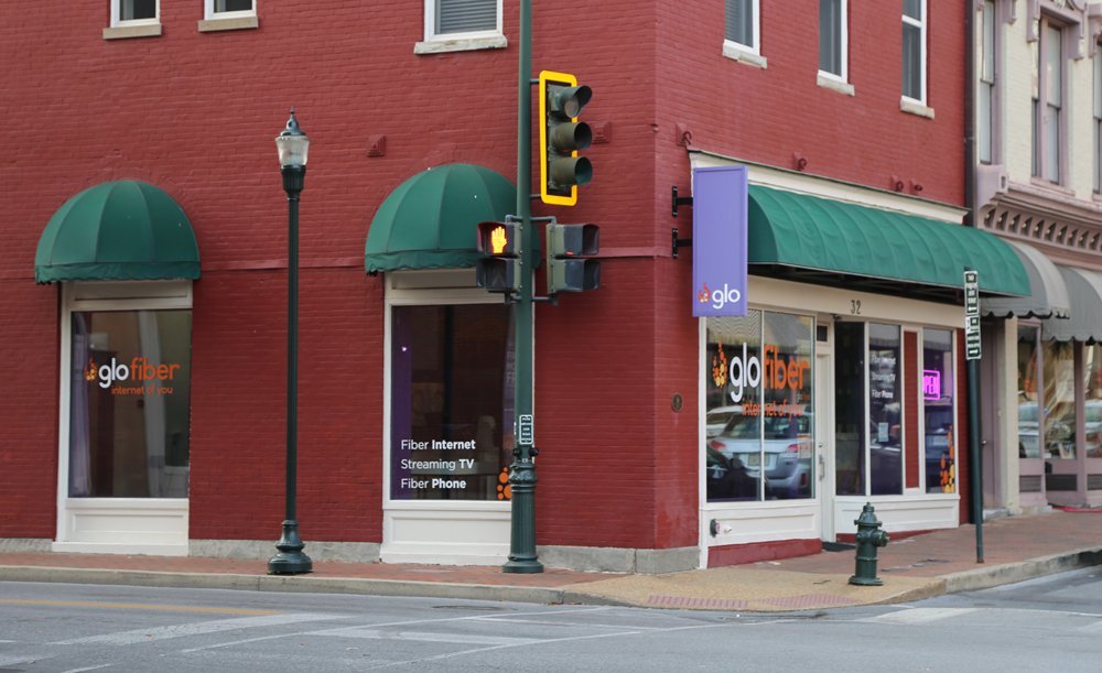 Local Enterprise Business Internet Provider in Staunton, Virginia | Glo ...